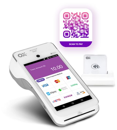 Our Products - OxPay Financial